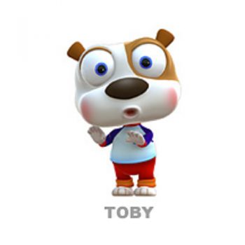 What's Toonbo - Toonbo